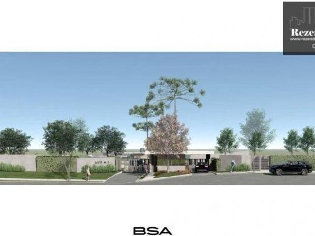 Terreno à venda no concomínio kasavik, projeto a venda no campo comprido Baggio Schiavon