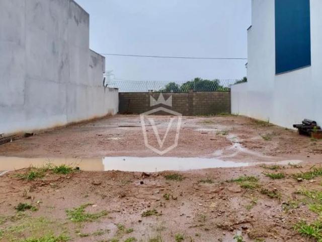 Terreno à Venda no Cond. Campos de Medeiros Medeiros Jundiaí/SP