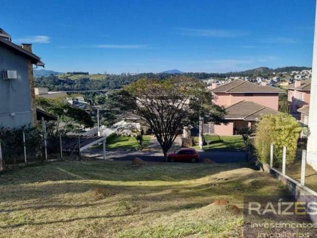 Terreno à venda no Cond. Santa Helena III, em Bragança Paulista SP