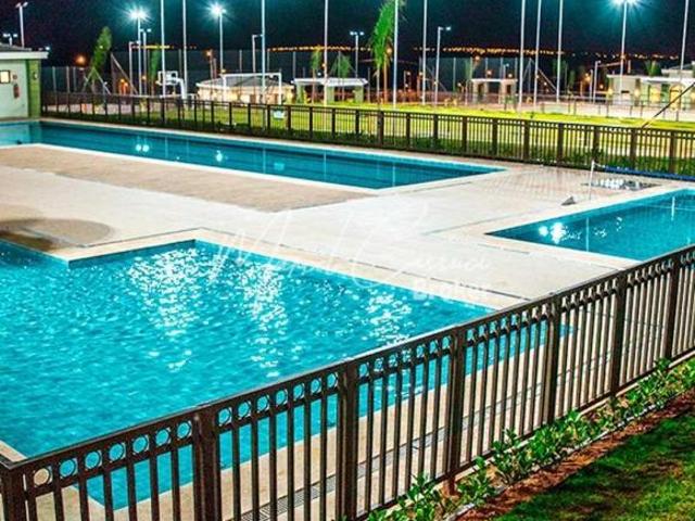 Terreno à venda, no Condomínio Setlife I com 253 metros quadrados