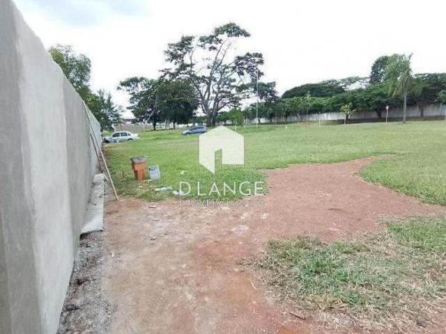 Terreno a venda no Condomínio Tamboré em Jaguariúna