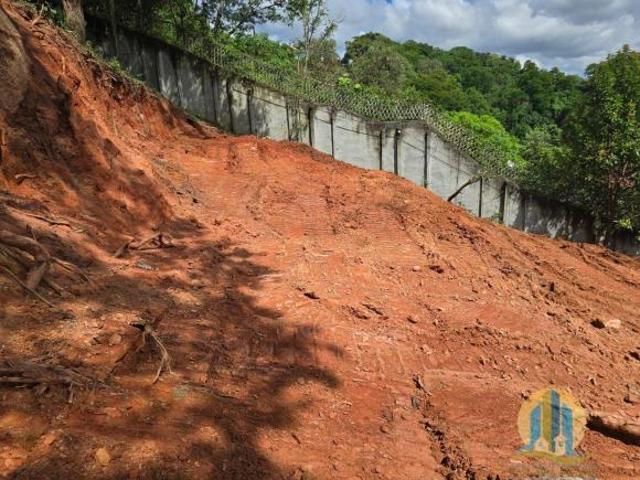 Terreno à Venda no Condomínio Tarumã – Santana de Parnaíba/SP