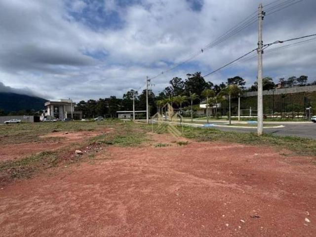 Terreno à Venda no Condomínio Teriva Vista da Serra – Atibaia/SP