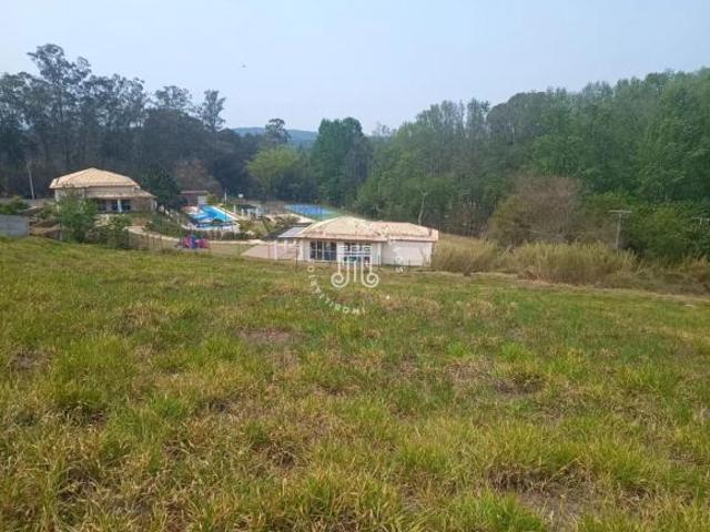 TERRENO À VENDA NO CONDOMINIO TERRA CAXAMBU, JUNDIAÍ/SP