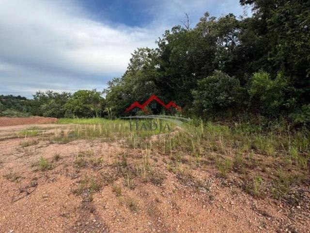TERRENO À VENDA NO CONDOMÍNIO TERRA CAXAMBU JUNDIAÍ/SP