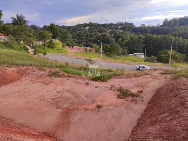 TERRENO A VENDA NO CONDOMINIO TERRA CAXAMBU JUNDIAI/SP