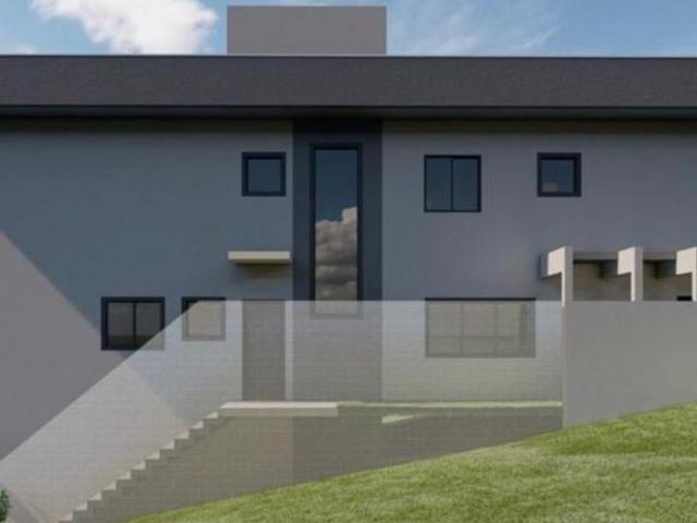Terreno a venda no condominio Terra Nobre Granja Viana