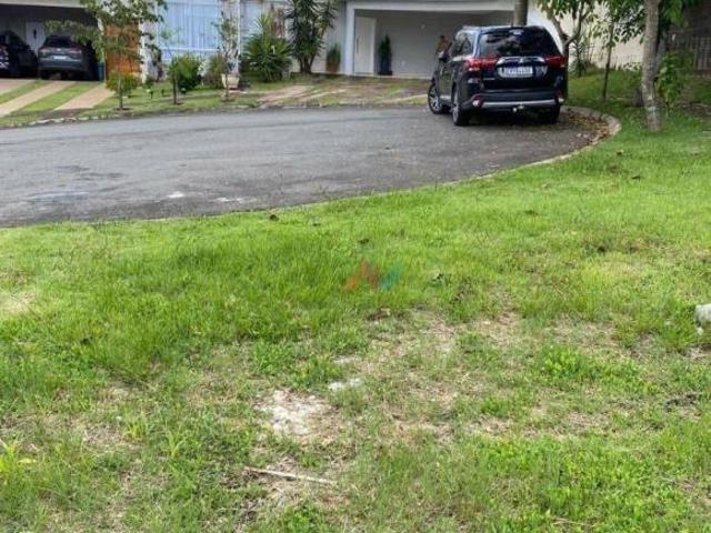 Terreno à venda no Condomínio Terra Nobre – Indaiatuba, SP| TE0781