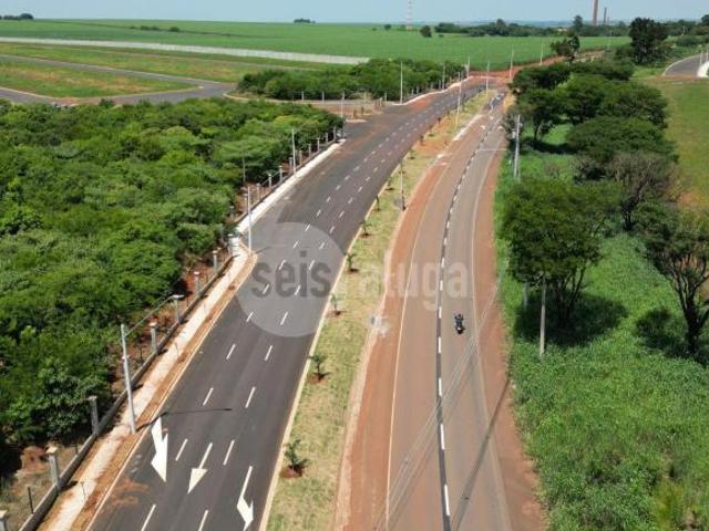 Terreno à venda no Condomínio Terramérica SB SBO SP