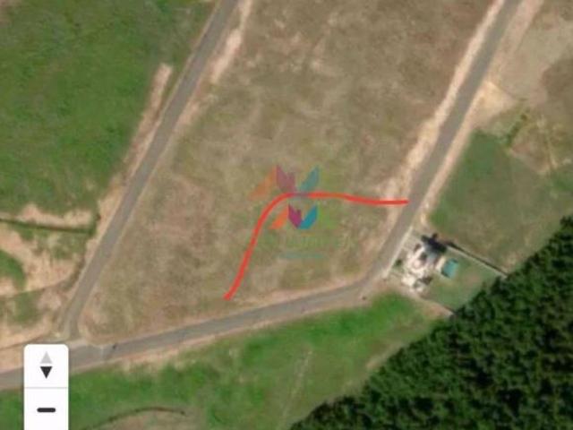 Terreno à venda no condomínio Terracota Indaiatuba/SP TE0256