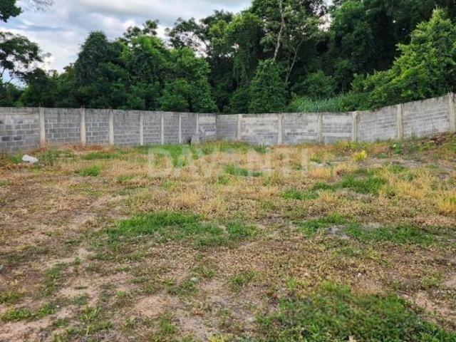 Terreno a venda no Condomínio Terras Altas em Jaguariúna na Davanti Imóveis
