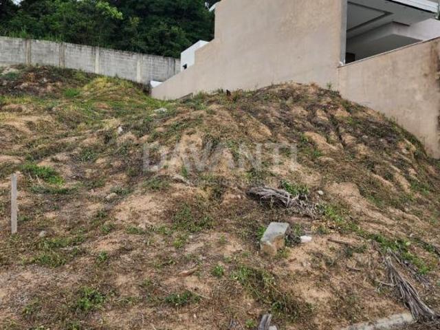 Terreno a venda no Condomínio Terras Altas em Jaguariúna na Davanti Imóveis