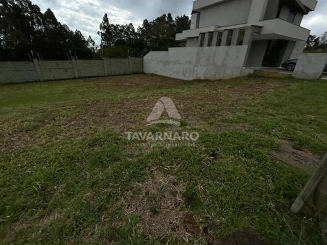 Terreno à venda no Condomínio Terras Alphaville