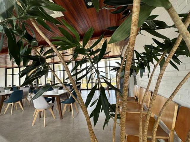 Terreno à venda no Condomínio Terras Alpha em Uberlândia