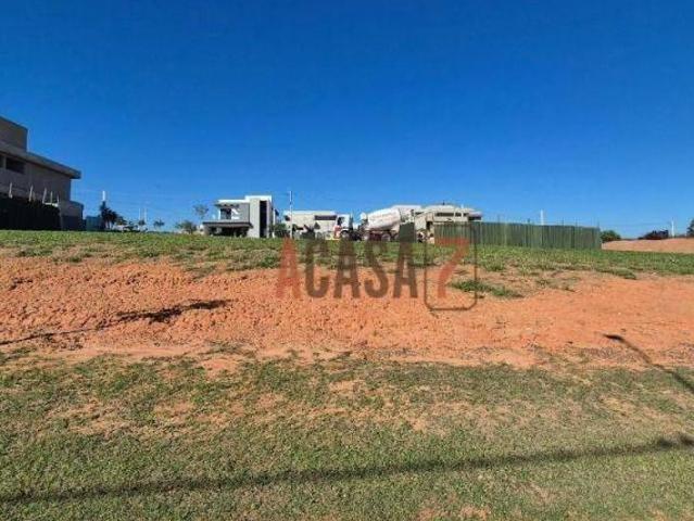 Terreno à Venda no Condomínio Terras Alpha Nova Esplanada | 300 m² | Votorantim/SP