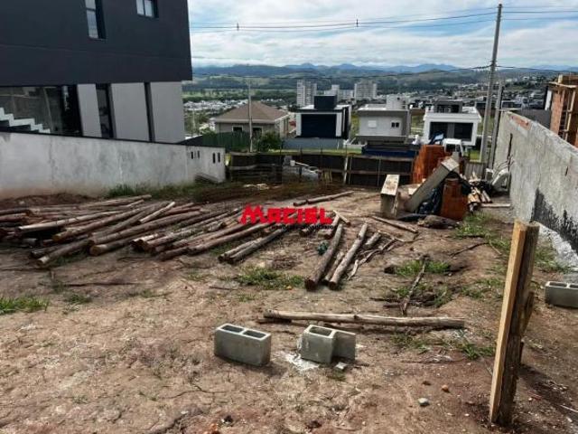 Terreno à venda no Condomínio Terras Alpha ? Urbanova