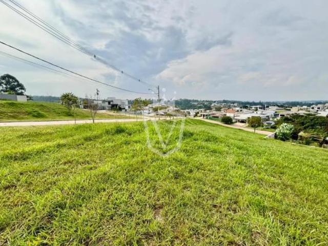Terreno à venda no Condominio Terras da Alvorada Bairro do Medeiros, Jundiaí/SP