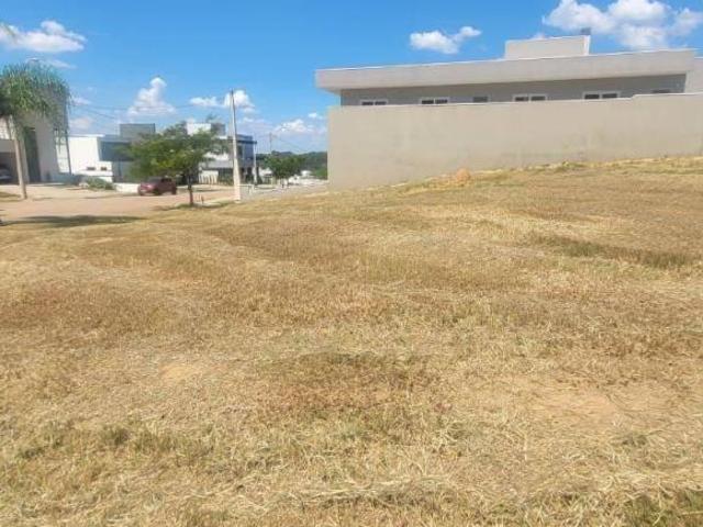 Terreno à venda no Condomínio Terras da Alvorada, em Jundiaí