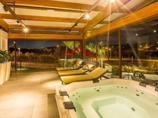 Terreno à venda no condomínio Terras da Alvorada, em Jundiaí SP