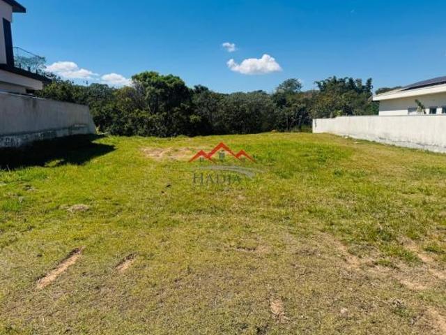 Terreno à venda no condomínio Terras da Alvorada, em Jundiaí SP
