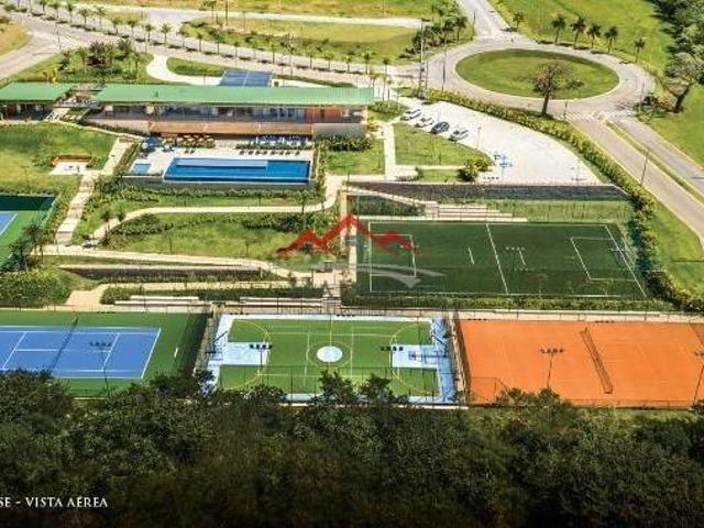 Terreno a venda no Condomínio Terras da Alvorada Jundiaí SP