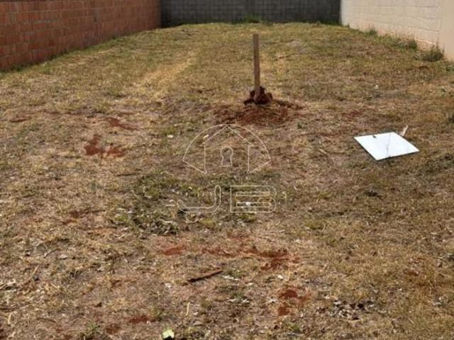 Terreno a venda no Condomínio Terras da Estancia no Bairro Vila Monte Alegre Paulinia SP