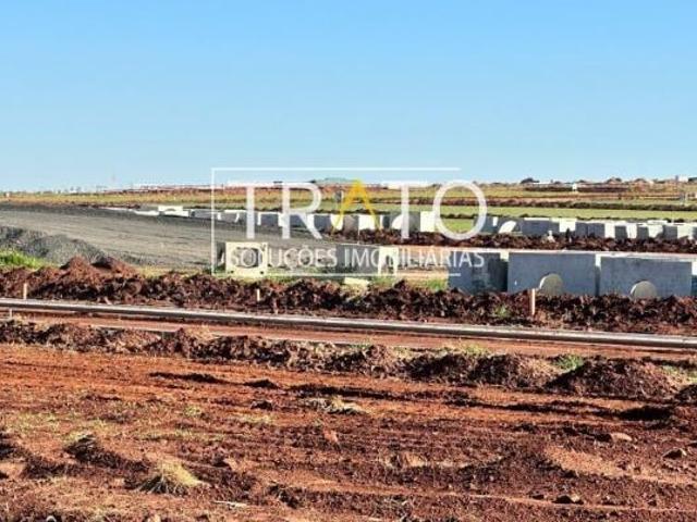 Terreno à venda no Condomínio Terras da Fazenda