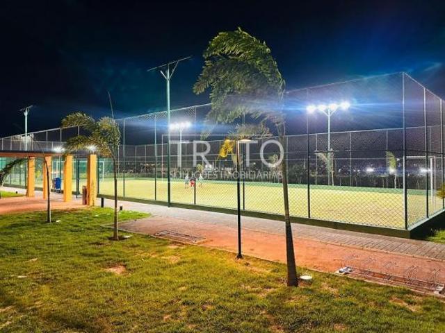 Terreno à venda no Condomínio Terras da Fazenda