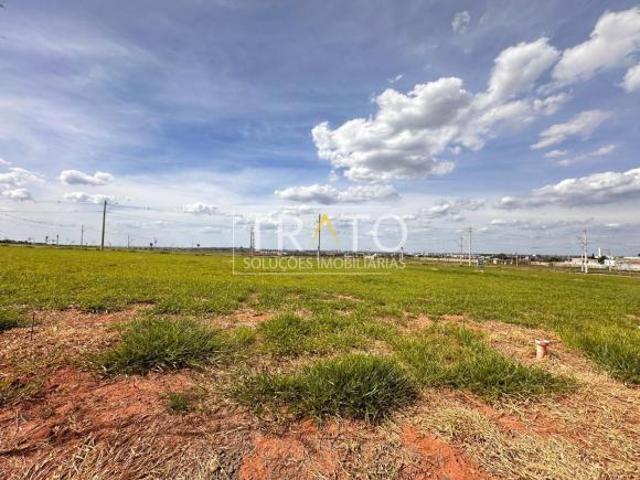 Terreno à venda no Condomínio Terras da Fazenda