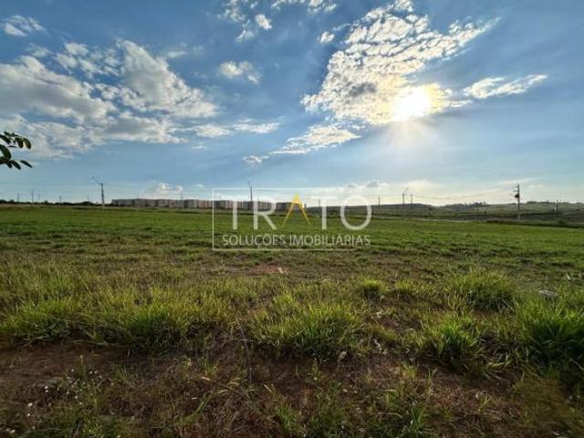 Terreno à venda no Condomínio Terras da Fazenda