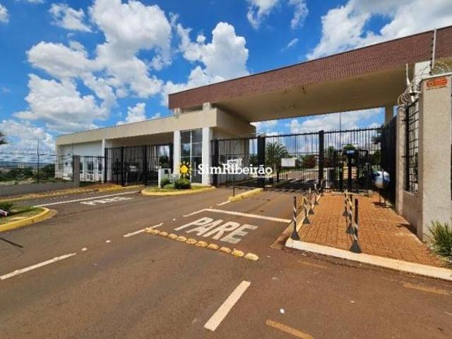 Terreno a venda no condomínio Terras de Florença. Bairro Vila do Golf