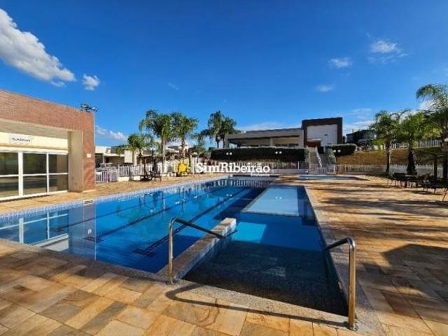 Terreno a venda no condomínio Terras de Florença. Bairro Vila do Golf