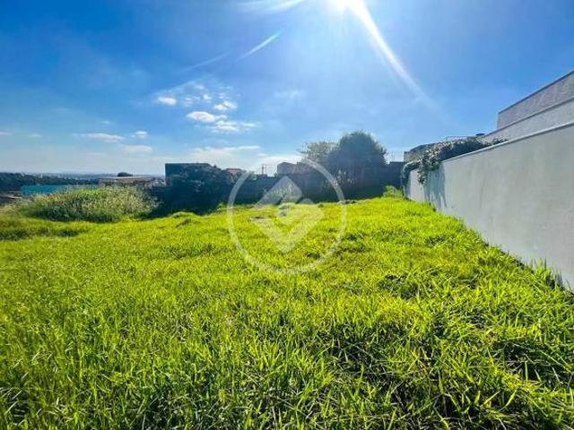 Terreno à venda no Condomínio Terras de Jundiaí – Caxambu | Jundiaí/SP