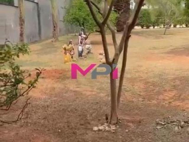 TERRENO A VENDA NO CONDOMÍNIO TERRAS DE SÃO CARLOS CAXAMBU JUNDIAÍ