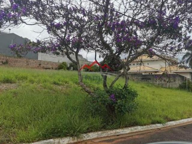 Terreno à venda no condomínio Terras de São Carlos em Jundiaí