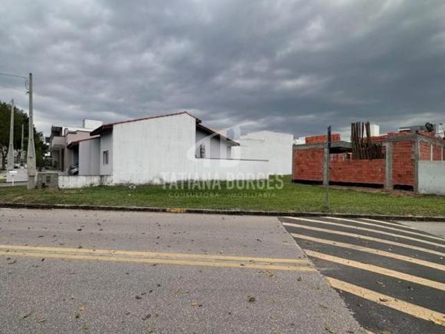Terreno a venda no Condomínio Terras De São Francisco Sorocaba SP