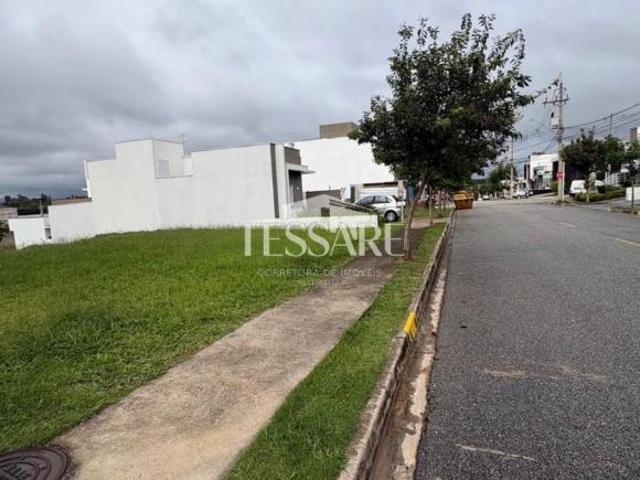 Terreno à Venda no Condomínio Terras de São Francisco – Sorocaba/SP