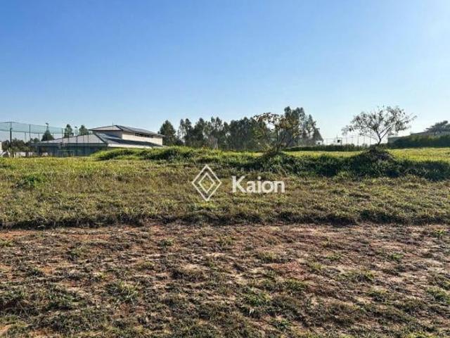 Terreno à venda no Condomínio Terras de São José 2 em Itu/SP