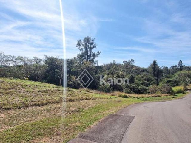 Terreno à venda no Condomínio Terras de São José 2 em Itu/SP