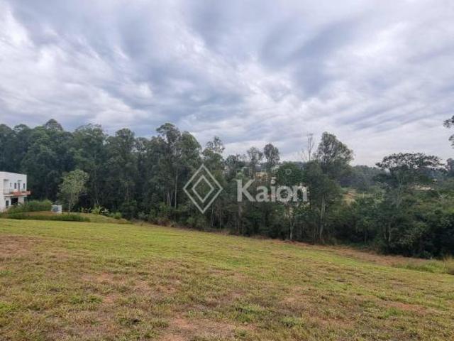Terreno à venda no Condomínio Terras de São José 2 em Itu/SP