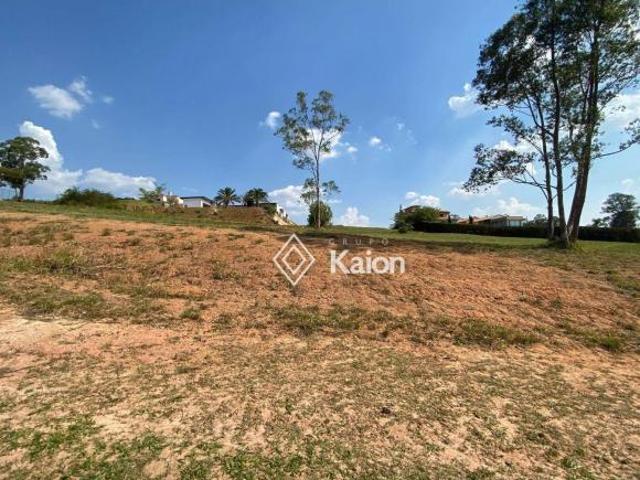 Terreno à venda no Condomínio Terras de São José 2 em Itu/SP