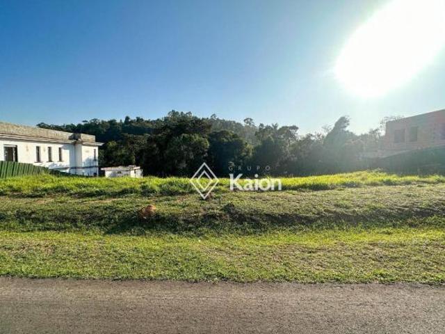Terreno à venda no Condomínio Terras de São José 2 em Itu/SP