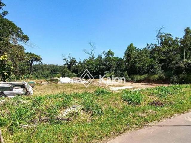 Terreno à venda no Condomínio Terras de São José em Itu/SP