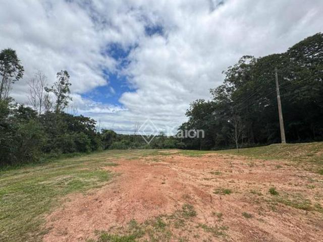 Terreno à venda no Condomínio Terras de São José em Itu/SP