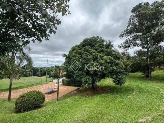 Terreno à venda no Condomínio Terras de São José em Itu/SP