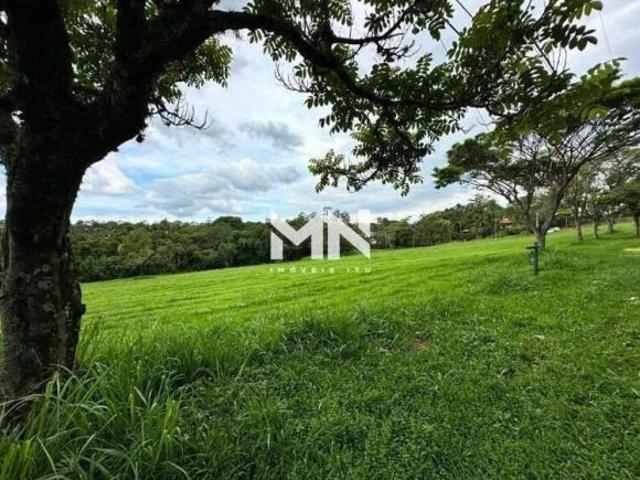 Terreno à venda no Condomínio Terras de São José I em Itu/SP