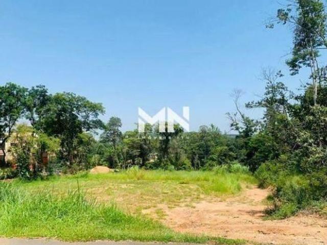 Terreno à venda no Condomínio Terras de São José I em Itu/SP