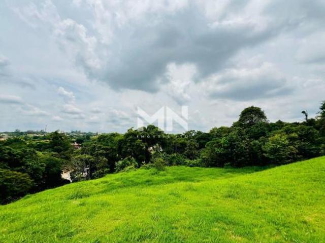 Terreno à venda no Condomínio Terras de São José I em Itu/SP