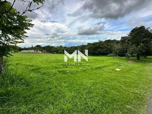 Terreno à venda no Condomínio Terras de São José I em Itu/SP