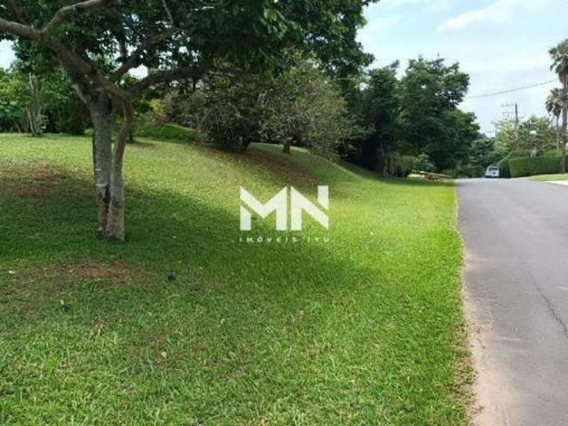 Terreno à venda no Condomínio Terras de São José I em Itu/SP